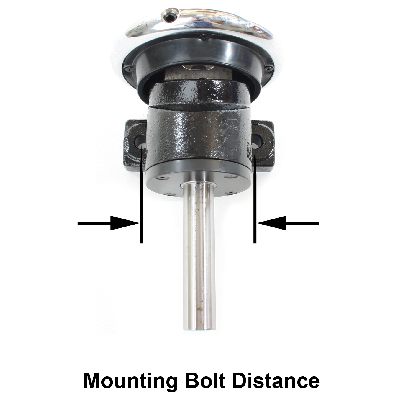 Safety Chuck (PIW35-004)