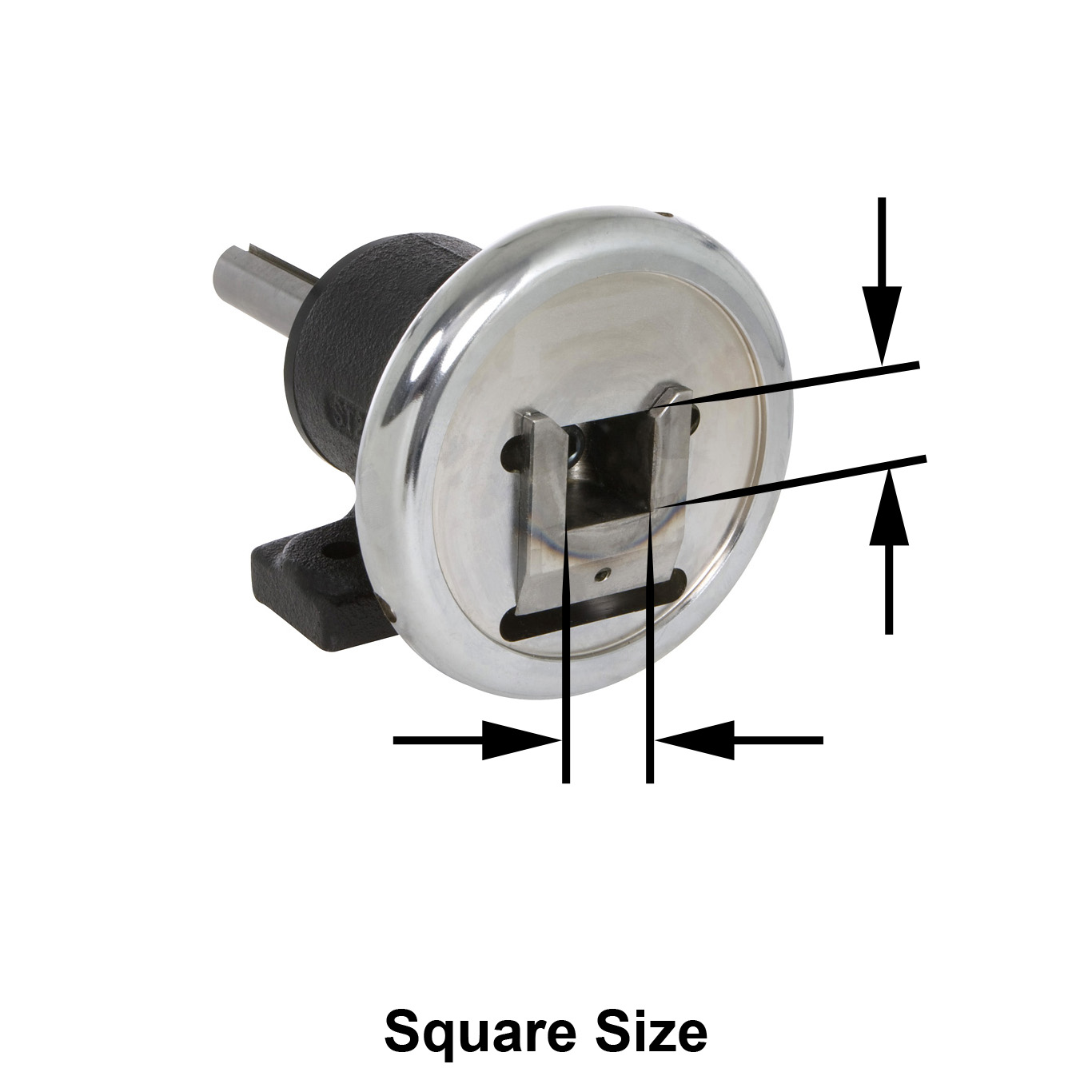 Safety Chuck (PIW35-004)